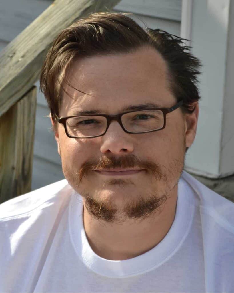 Staff & Board - Magnus Theatre