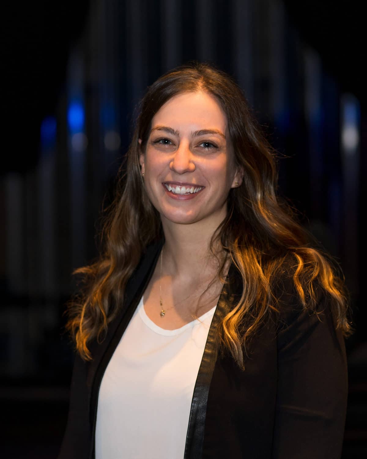 Staff & Board - Magnus Theatre