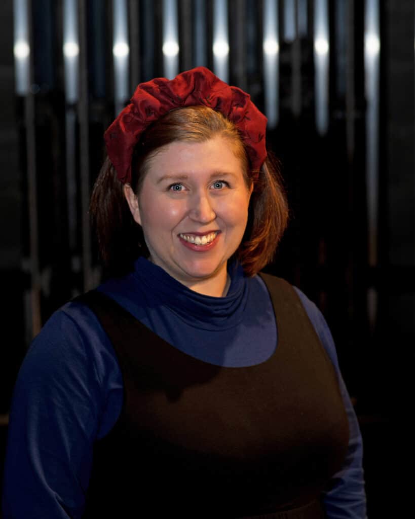 Staff & Board - Magnus Theatre