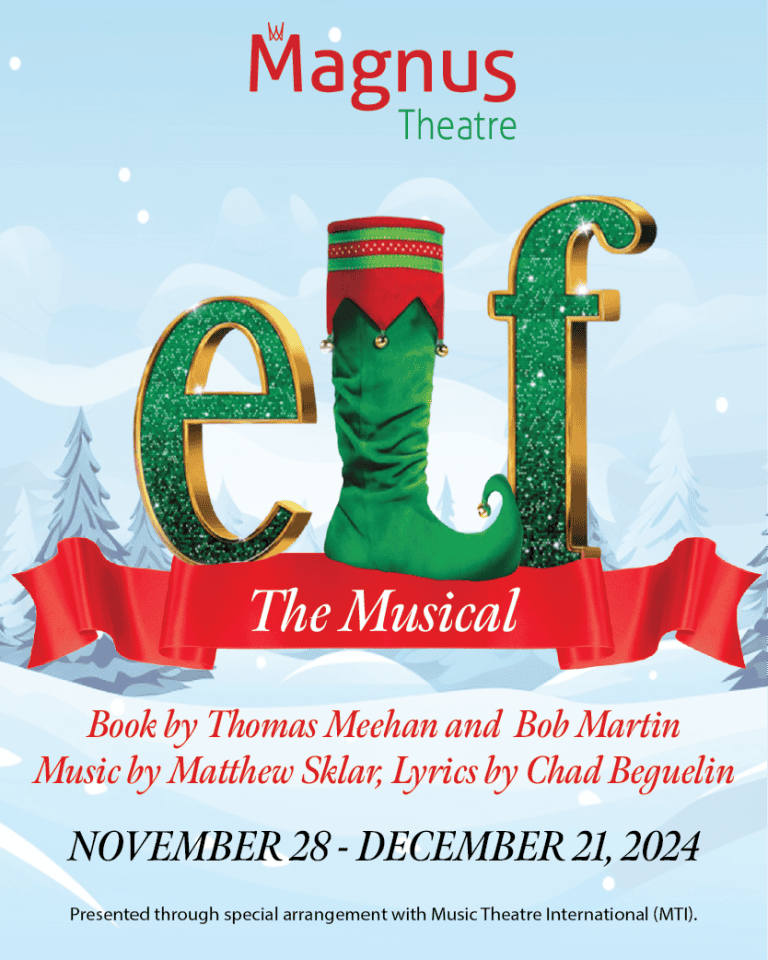 Mainstage - Magnus Theatre